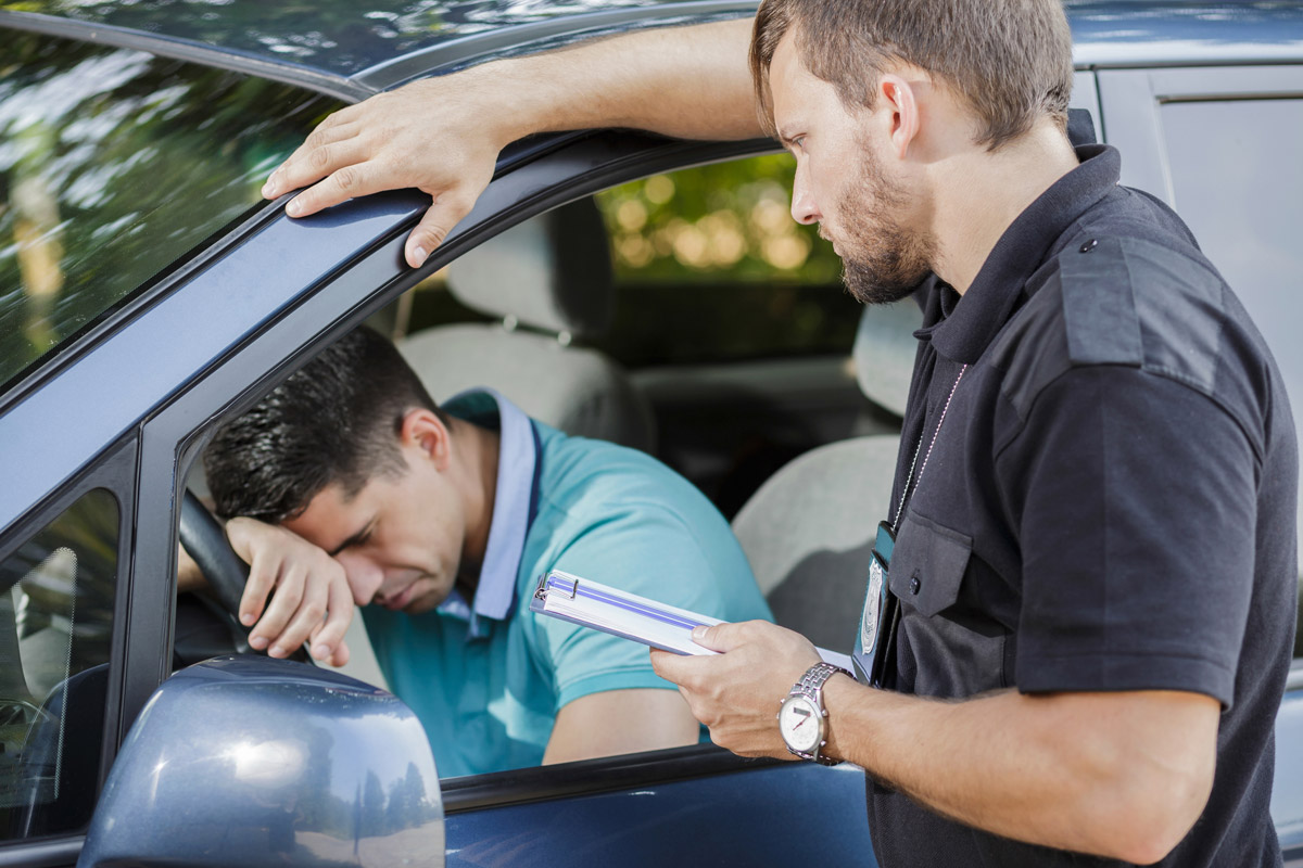 The Impact of a Maryland Traffic Ticket for Non-Resident Drivers ...